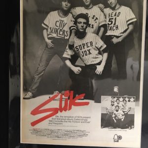 Original printed adverts Archives - The Fame Bureau